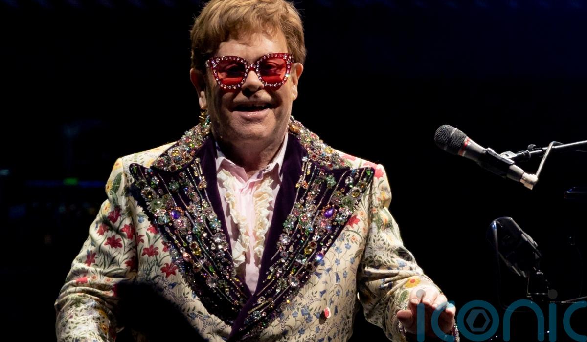 Elton John pauses farewell tour after testing positive for Covid-19 ...