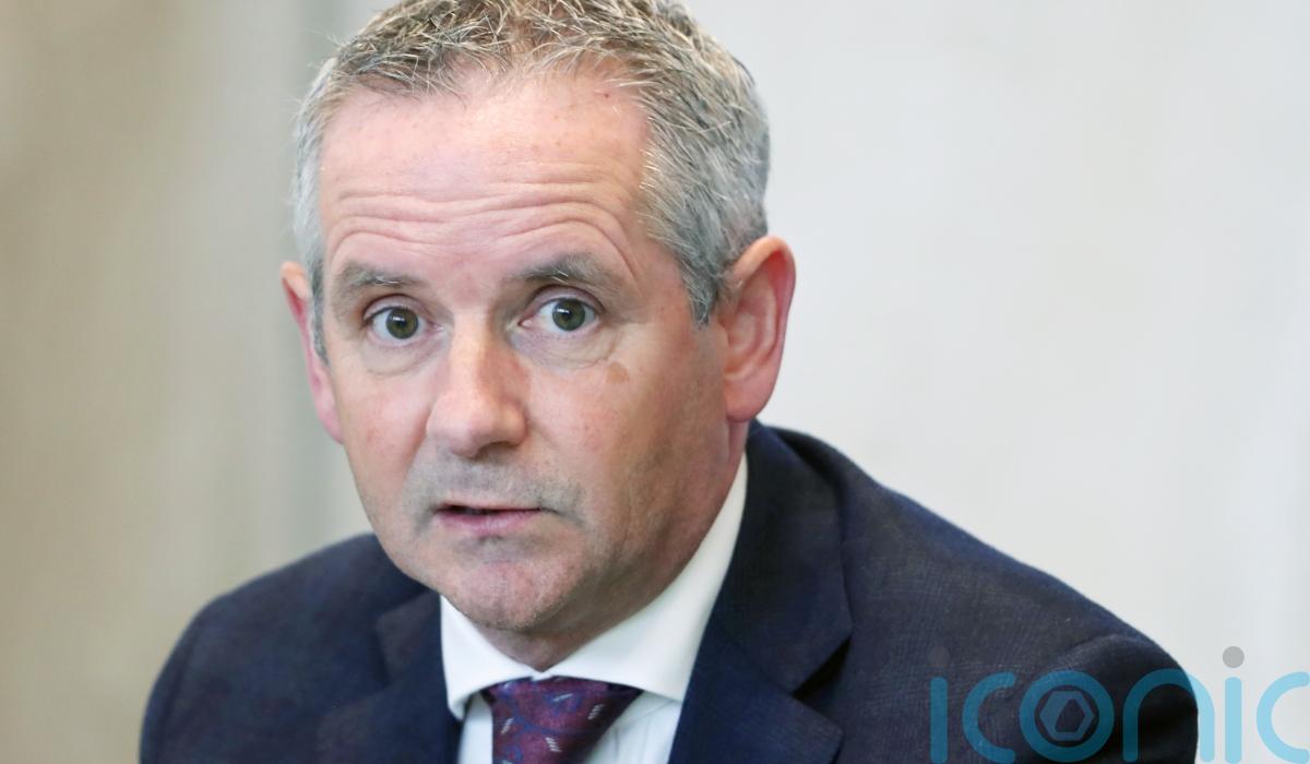 'Beyond comprehension' - HSE chief apologises after CAMHS review ...
