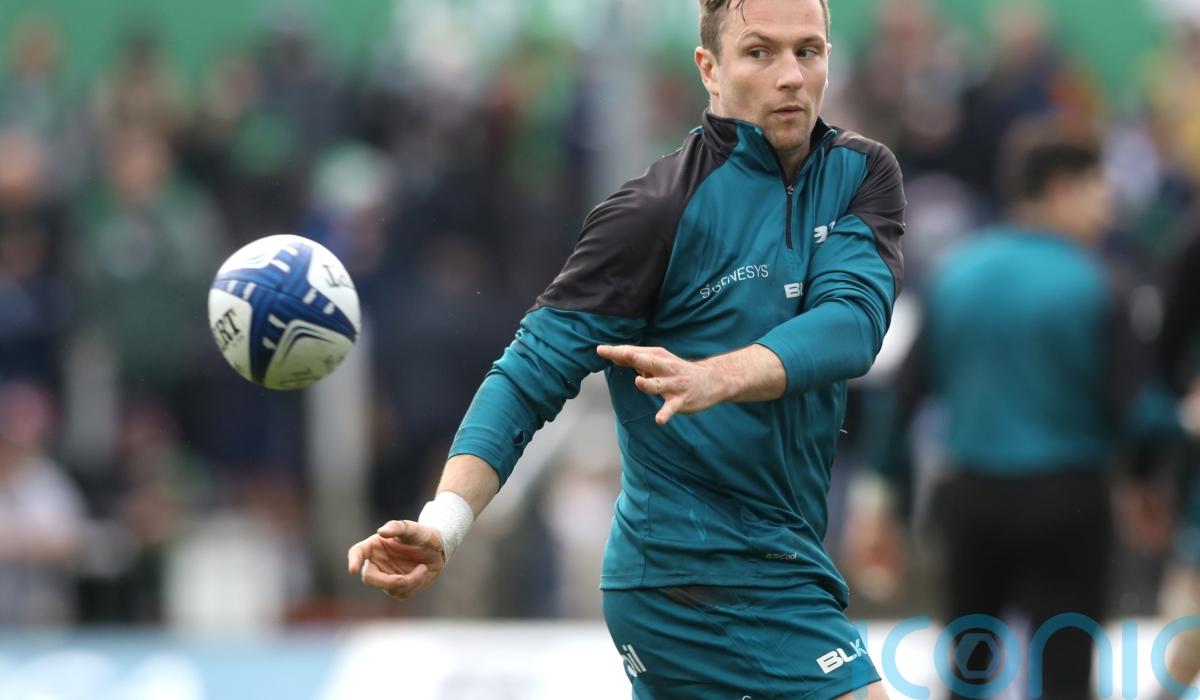 Six Nations: In-form Jack Carty back in love with rugby ahead of new ...