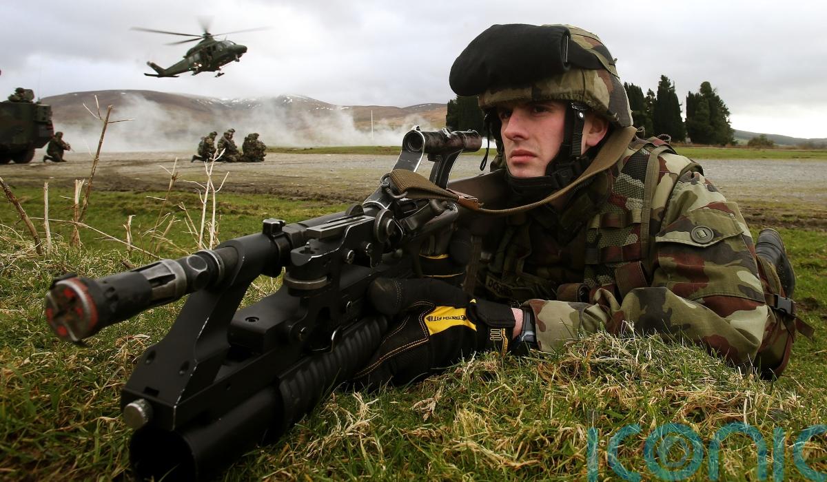 Opposition TDs call for Irish neutrality referendum after damning ...