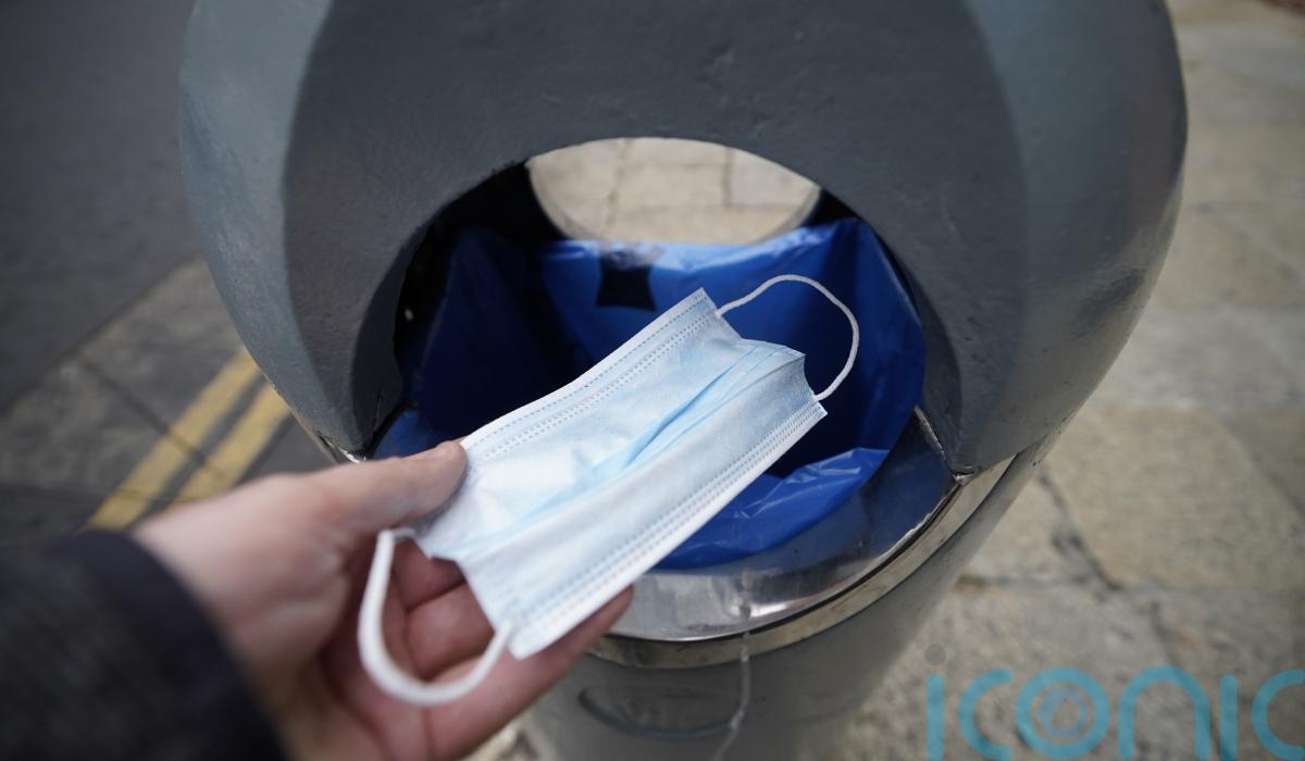 Call for public health measures to be renewed amid Covid ‘chaos’ in ...