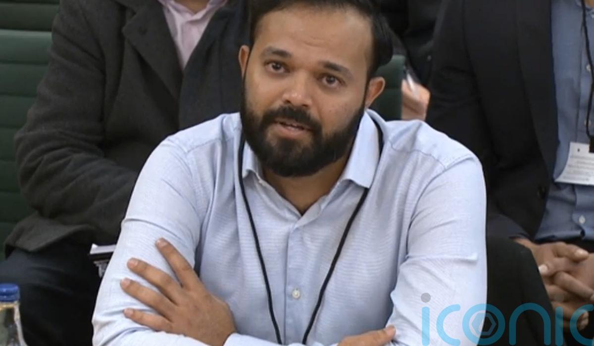 ECB charges seven people over allegations of racism at Yorkshire ...