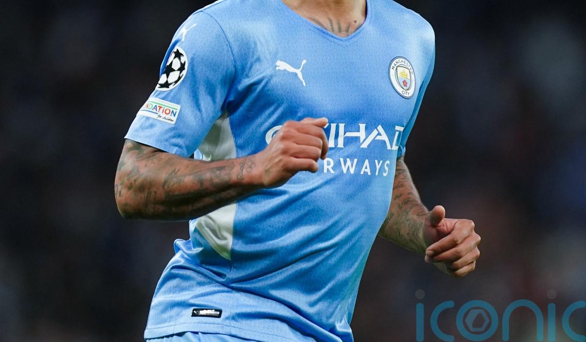 Football rumours: Arsenal and Tottenham battling for Gabriel Jesus ...