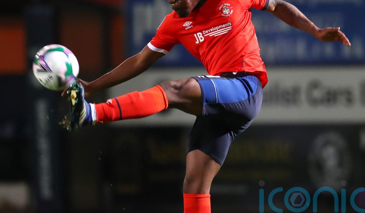 Luton wing-back Peter Kioso moves to Rotherham - Limerick Live