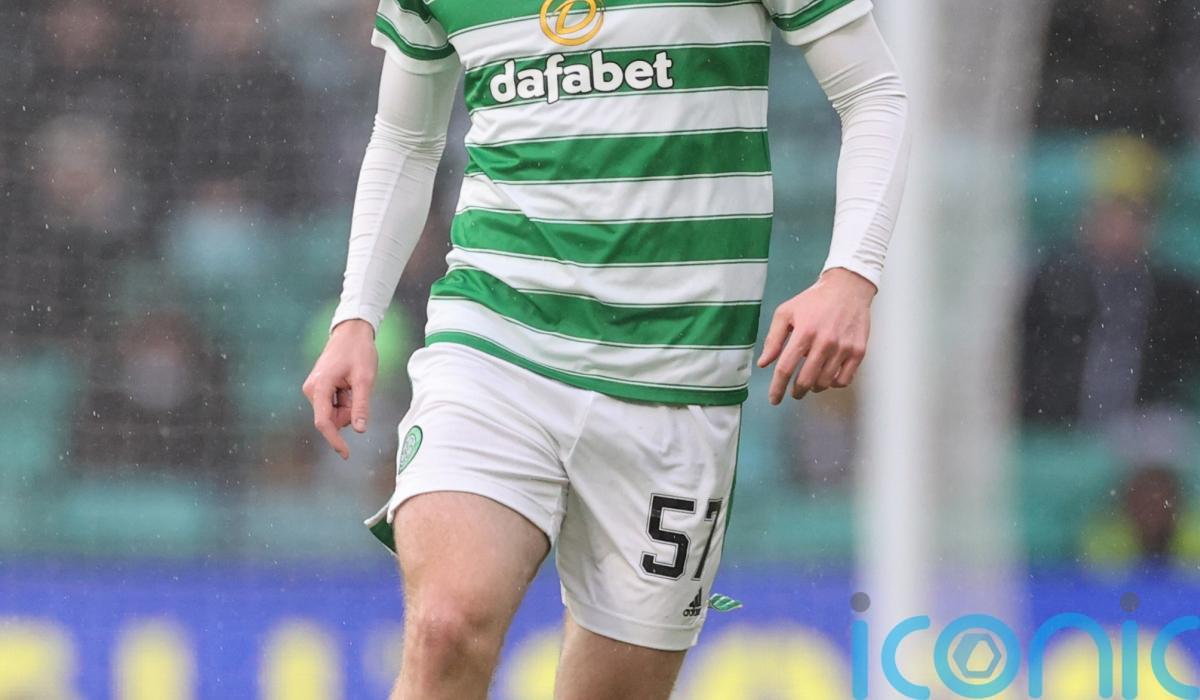 Stephen Welsh urges Celtic to put in complete display to round off pre ...
