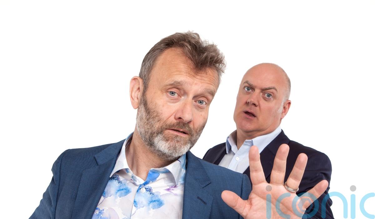 Popular comedy panel show hosted by Irish comedian ends after 17 years ...