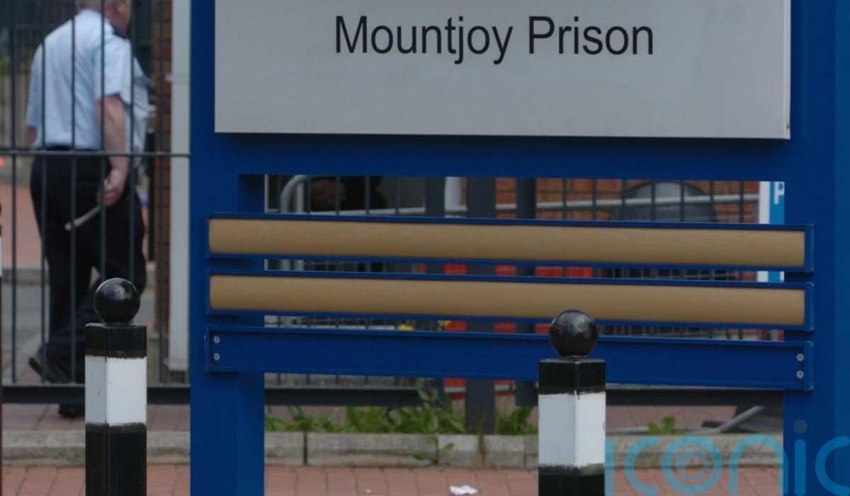 Lessons will be learned from Mountjoy Prison murder – justice minister ...