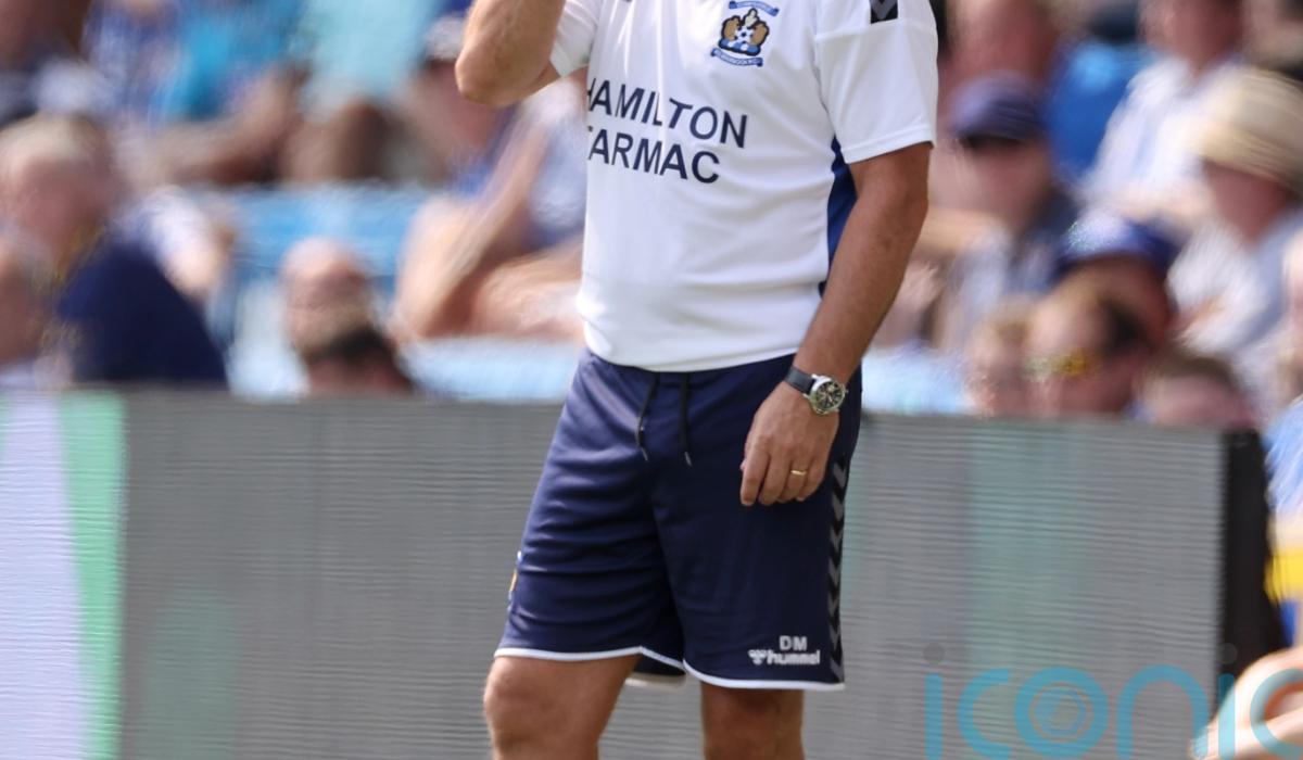 Derek McInnes a happy man as Kilmarnock move for Ben Chrisene ...