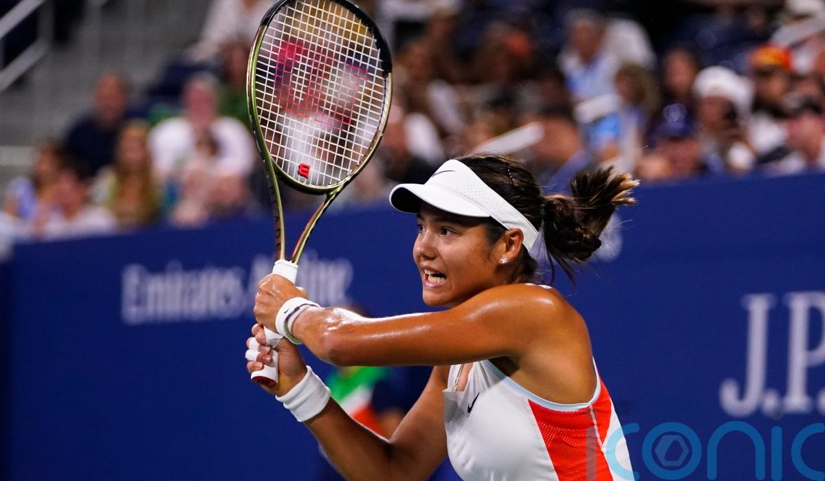 Emma Raducanu falls at first hurdle in US Open title defence - Limerick ...