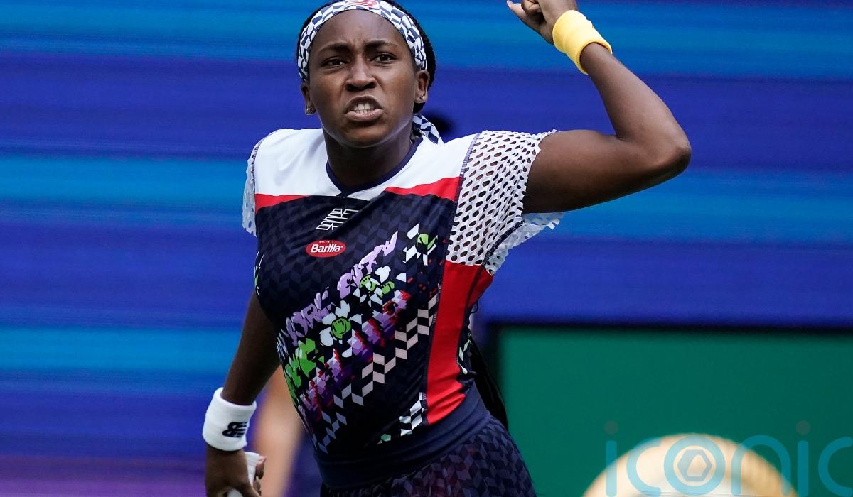 Jason Roy focused and Coco Gauff shocks herself – Thursday’s sporting ...