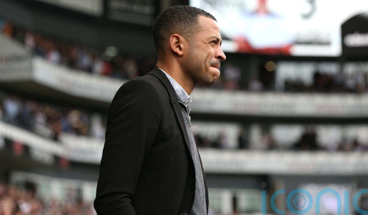 Liam Rosenior – Derby taught a harsh lesson by Plymouth - Limerick Live