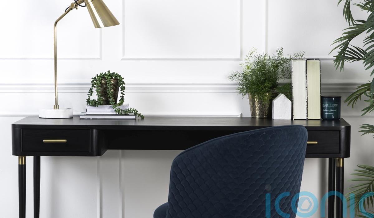 WFH: 12 ways to give your home workspace a style boost for autumn ...