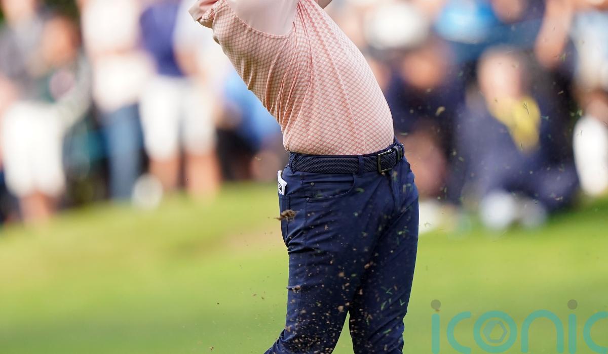 Rory McIlroy welcomes decision to play on at Wentworth and seizes on ...