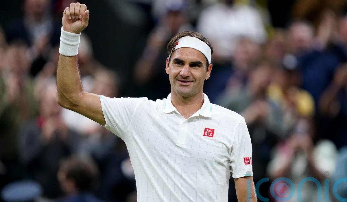 BREAKING: Roger Federer announces retirement from tennis - Limerick Live