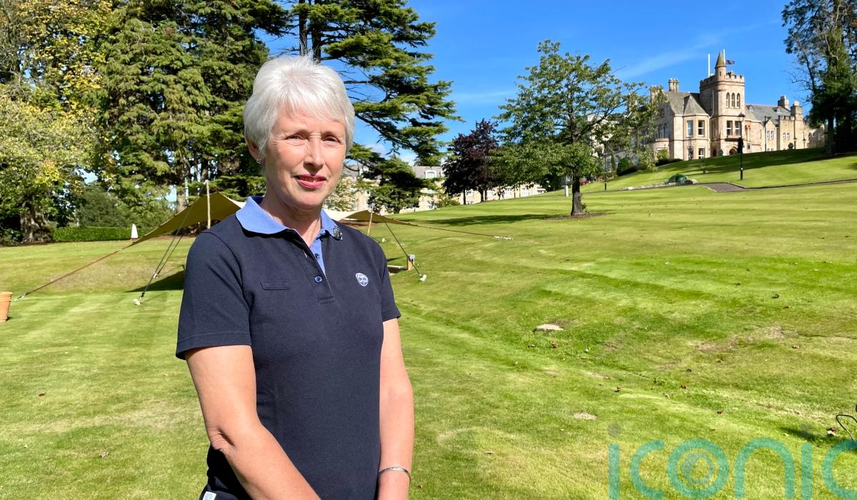 NI Honours recipients speak of pride at invite to Queen Elizabeth II's ...