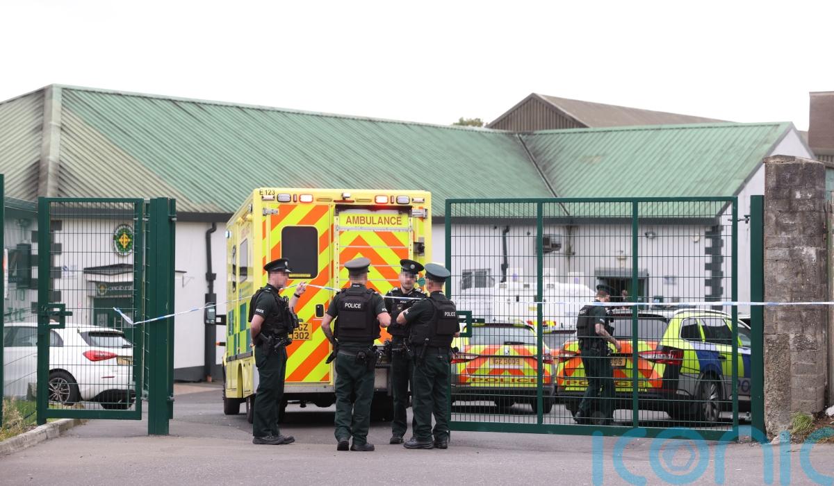 'Total shock' - One person dead after social club shooting in Northern ...