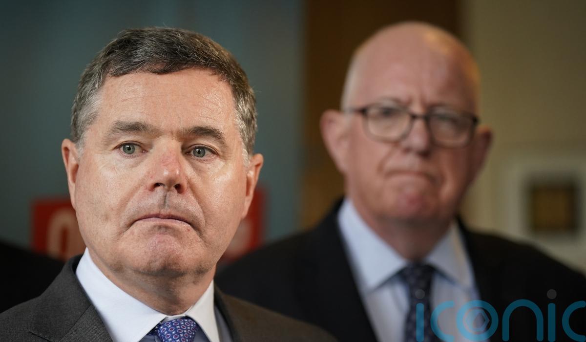 No plans to extend energy support scheme for businesses – Donohoe - Limerick Live