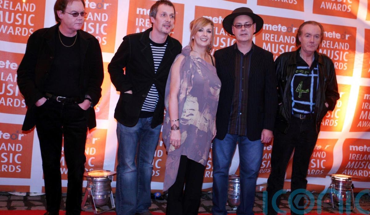 'We are heartbroken' - Clannad remembers Noel Duggan after his death ...