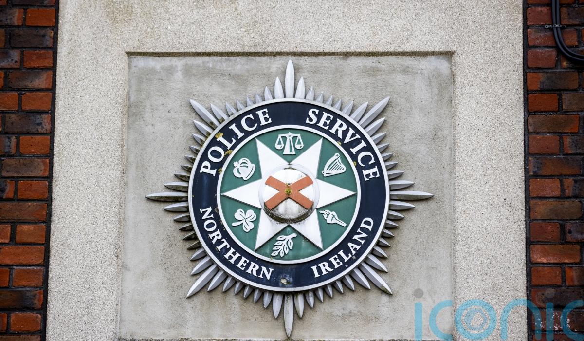 Woman in her 30s charged with murder after Northern Ireland stabbing ...
