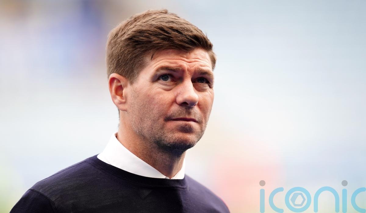Steven Gerrard on challenge at Villa: I’ll front this head on, I’m game ...