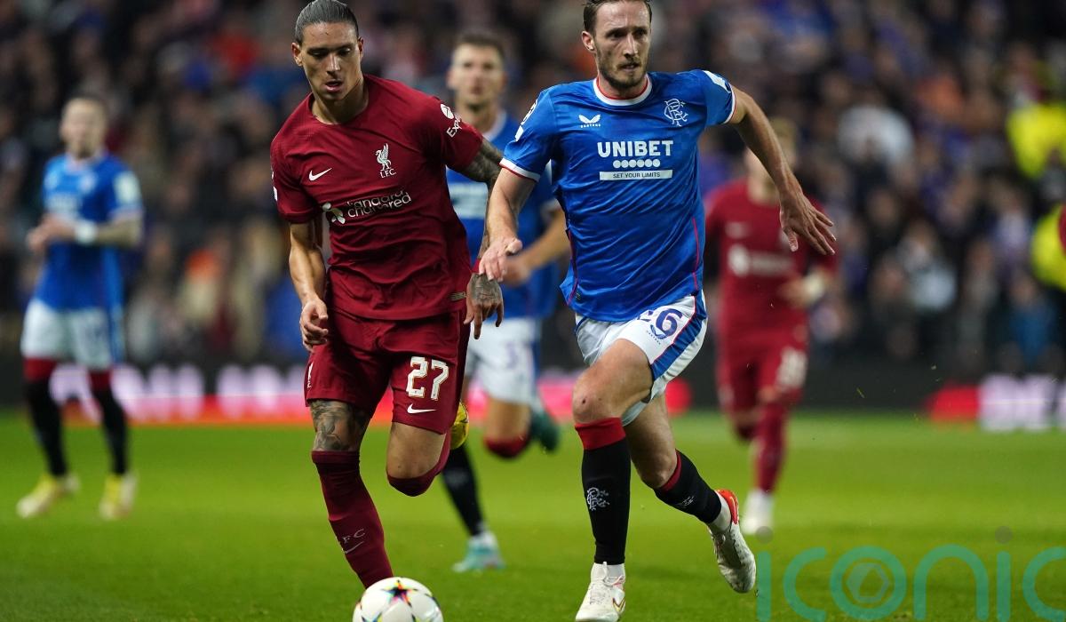 Ben Davies: Rangers have chance to put things right against Aberdeen ...