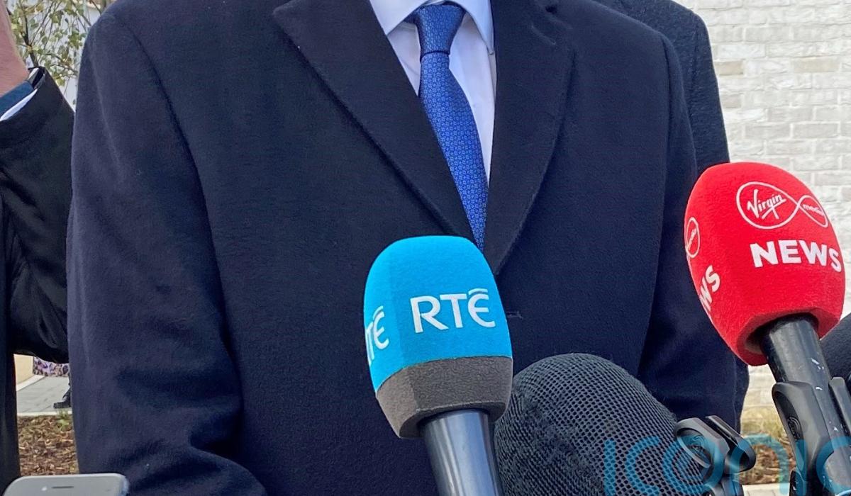 Marc MacSharry hits out at Taoiseach as he resigns from Fianna Fail ...