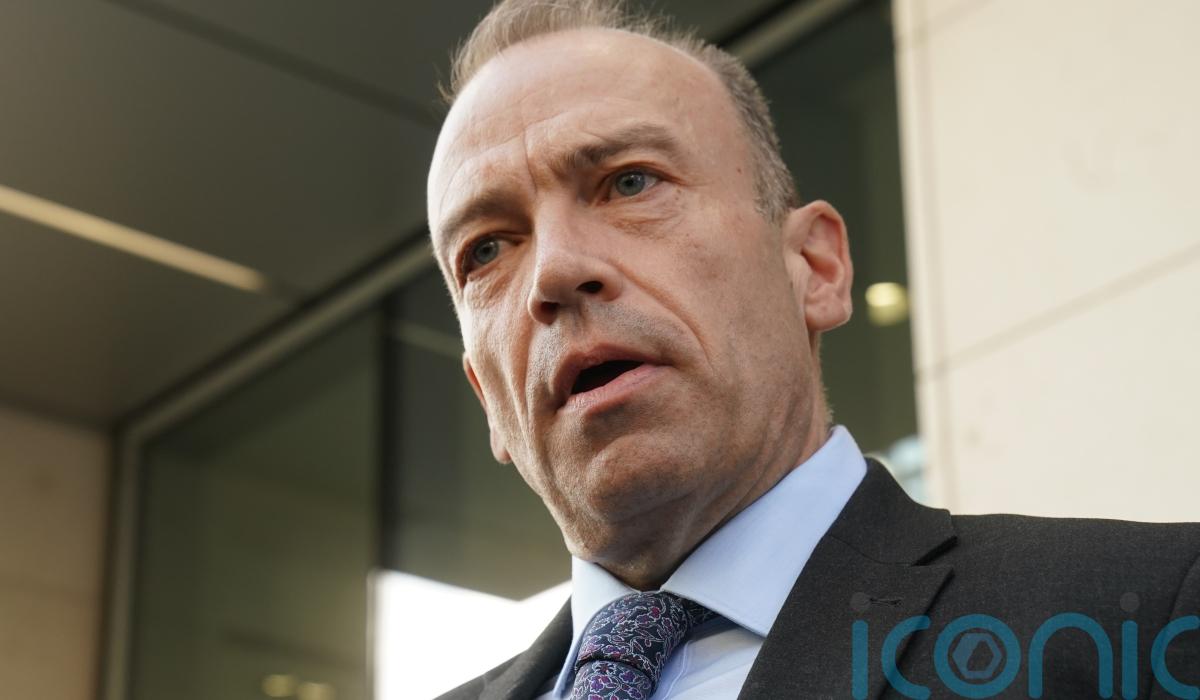 No Stormont Assembly election to take place in December, Heaton-Harris ...