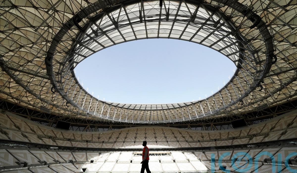 English and Welsh FAs join pledge to press for change in Qatar ...