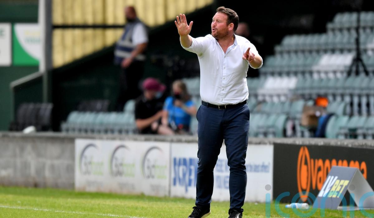 Reece Grego-Cox and Rhys Browne come off the bench to earn Woking win ...