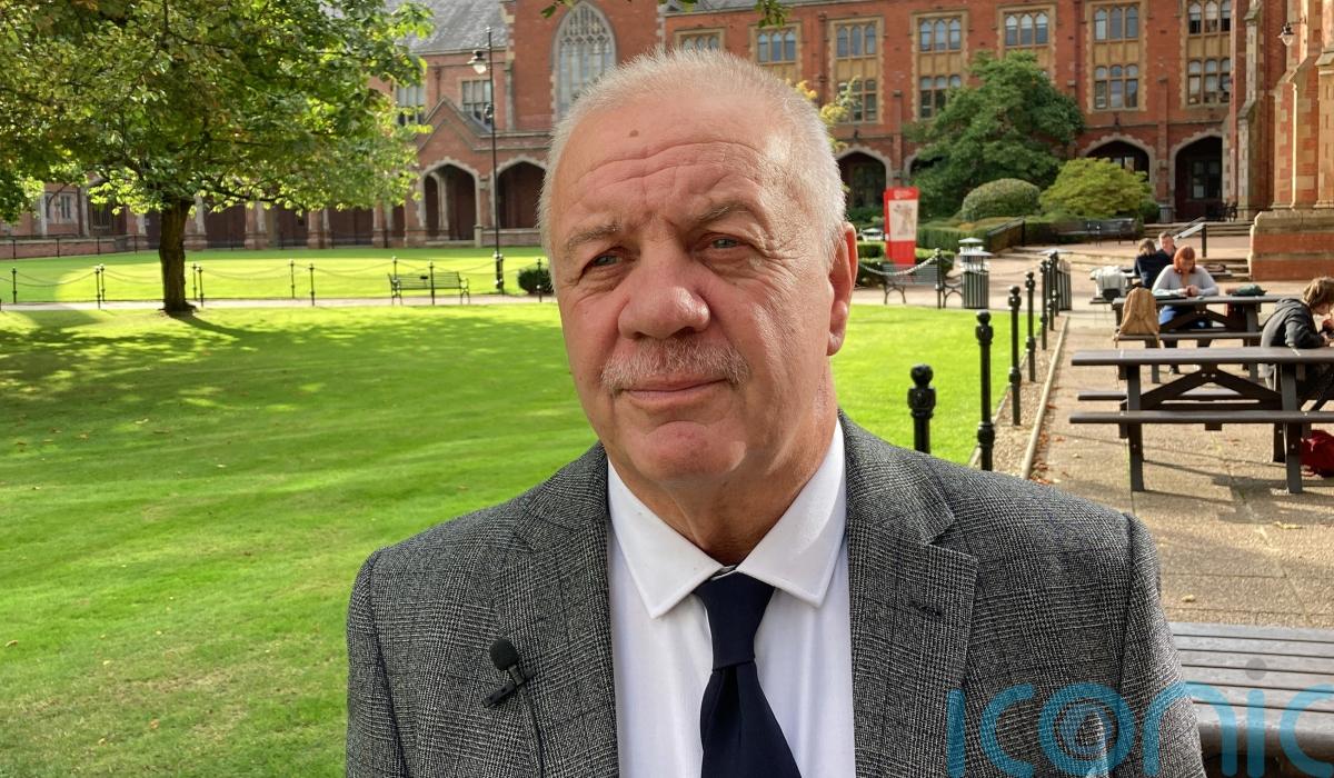 Secretary of State watches ‘powerful’ film about victims of Troubles ...