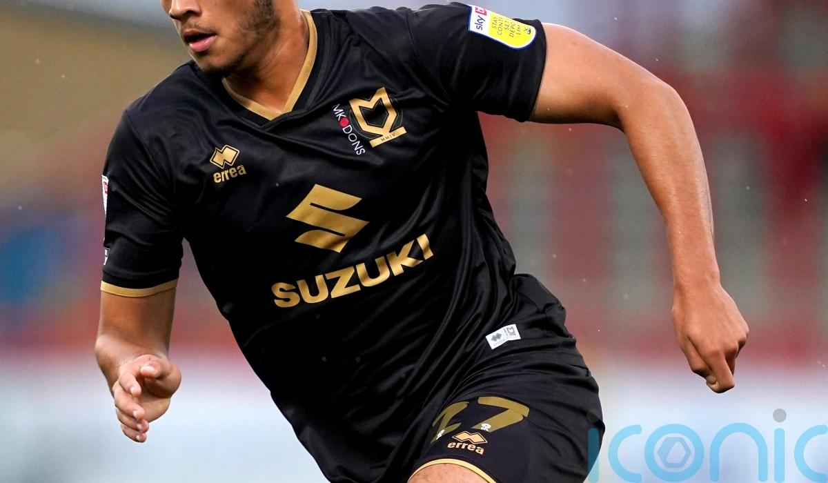 Dagenham substitute Jay Bird swoops to sink Scunthorpe - Limerick Live