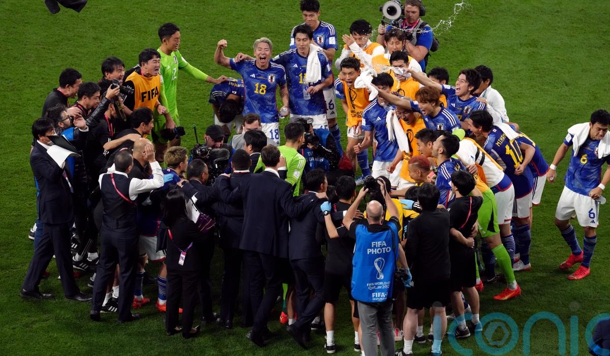 Today at the World Cup: Brazil and Portugal launch group campaigns ...