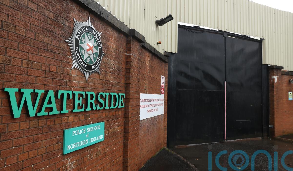 PSNI investigating claim Arm na Poblachta behind bomb outside Derry ...