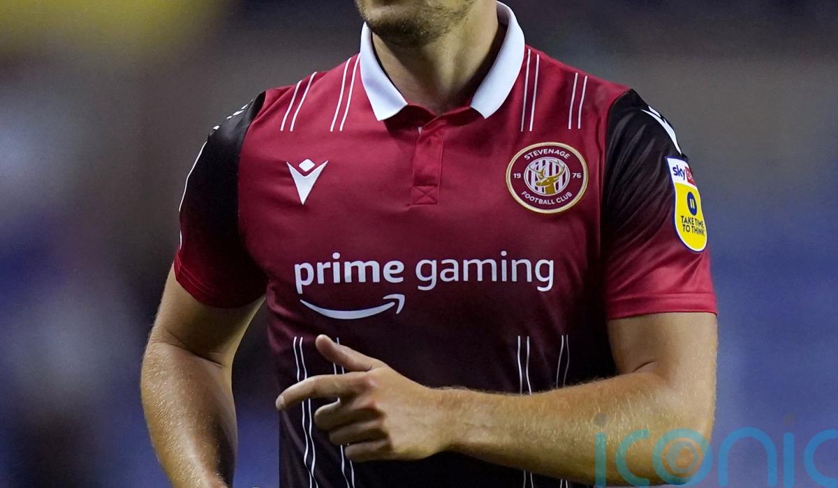 Danny Rose in contention to return to Stevenage starting line-up ...