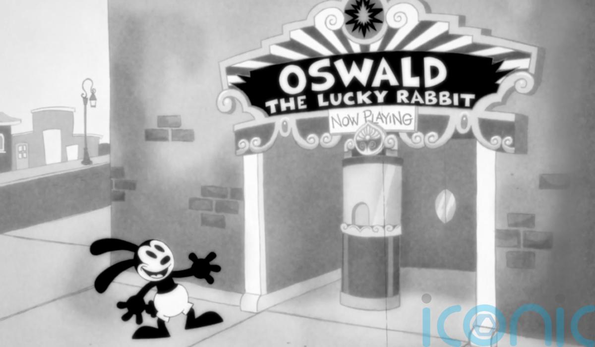 Mickey Mouse predecessor to return to Disney screens for first time in ...