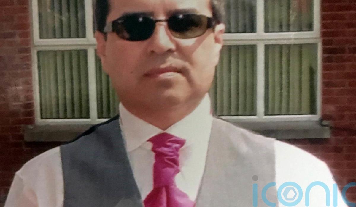 Newry murder victim named by police - Limerick Live