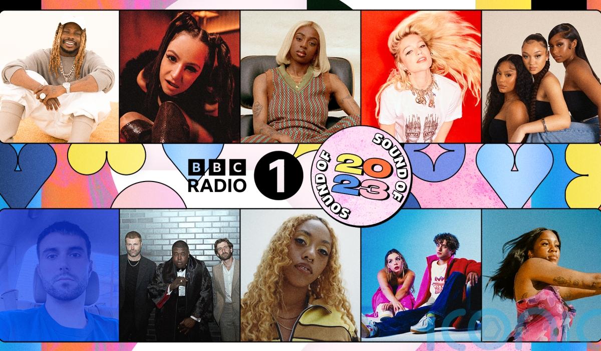 Irish rapper included on longlist for BBC Radio 1's Sound of 2023 ...