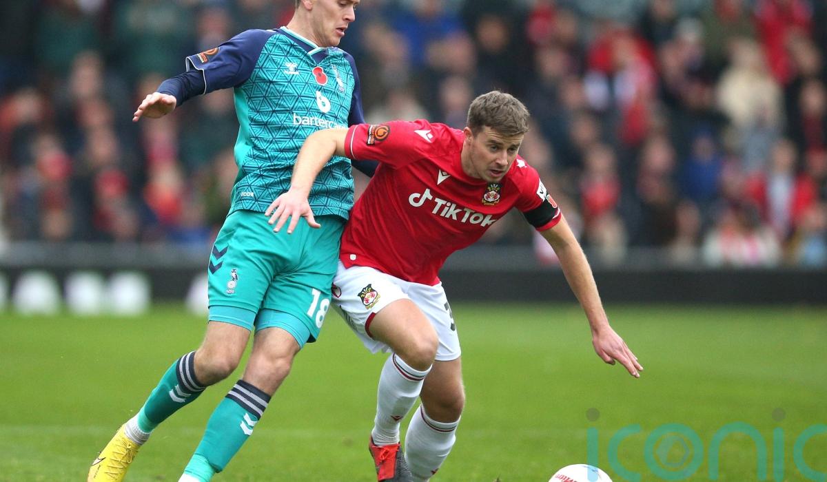 Ben Tollitt goal in vain as Oldham lose again thanks to Boreham Wood ...