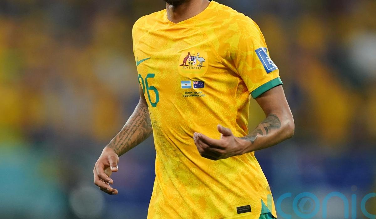 Keanu Baccus ready to thrive for St Mirren after World Cup exploits ...