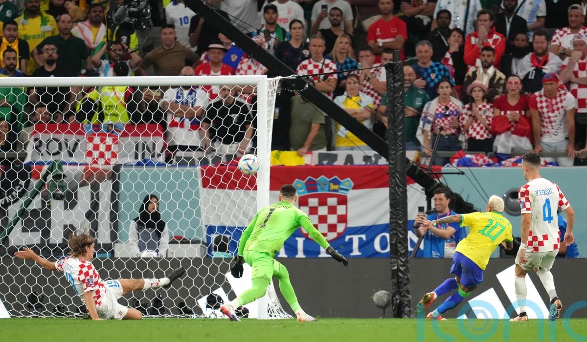 Historic Neymar goal celebrated despite Brazil exit – Friday’s sporting ...