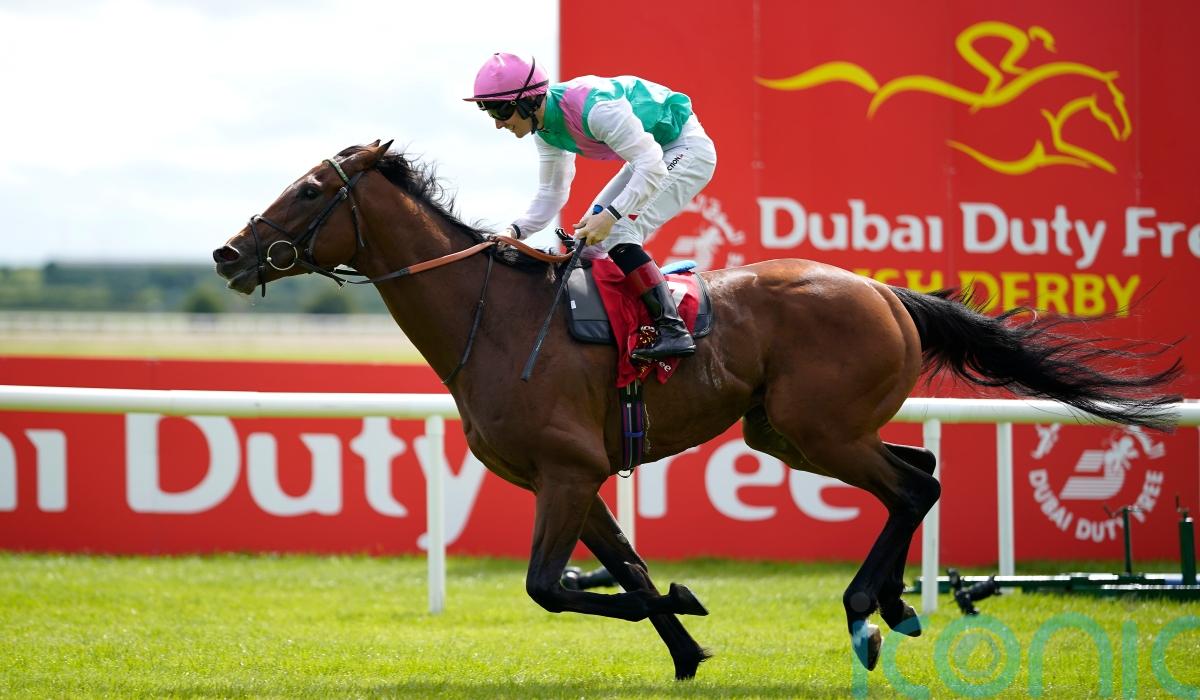 'Excited about the switch' - Irish Derby to revert to different day in ...