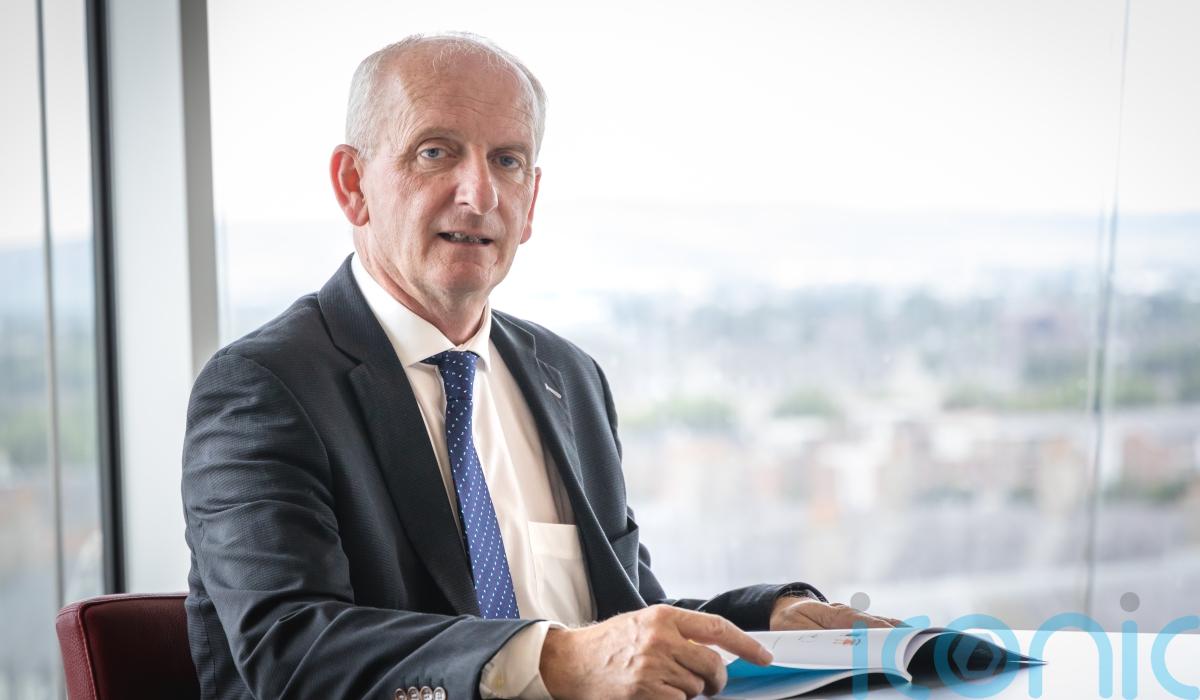 New boss hired to run the HSE - Limerick Live