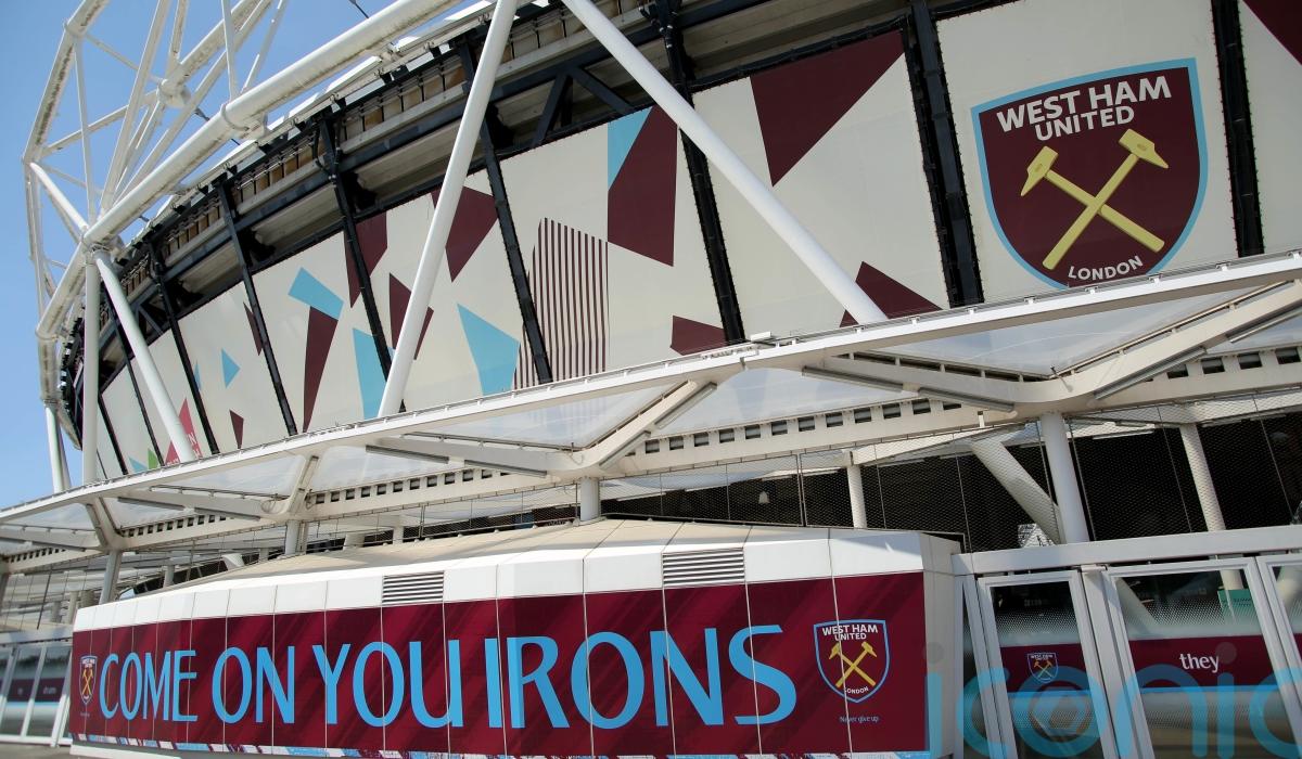 West Ham sign Sao Paulo defender Luizao - Limerick Live