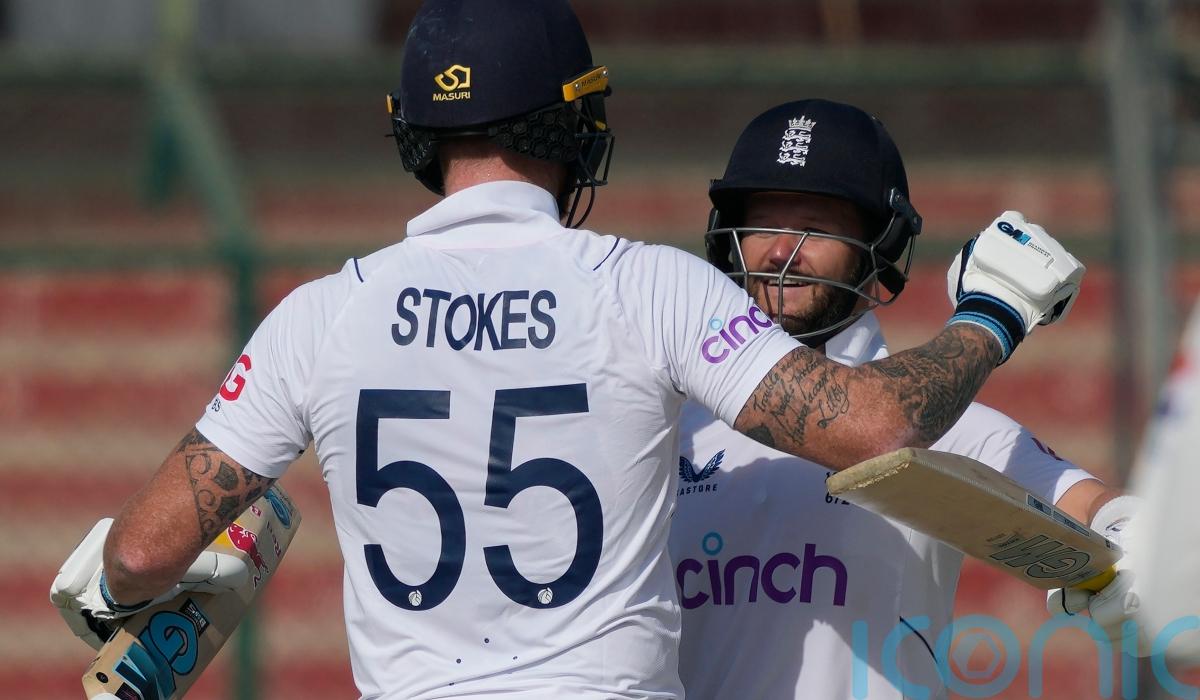 England complete first-ever series whitewash in Pakistan - Limerick Live