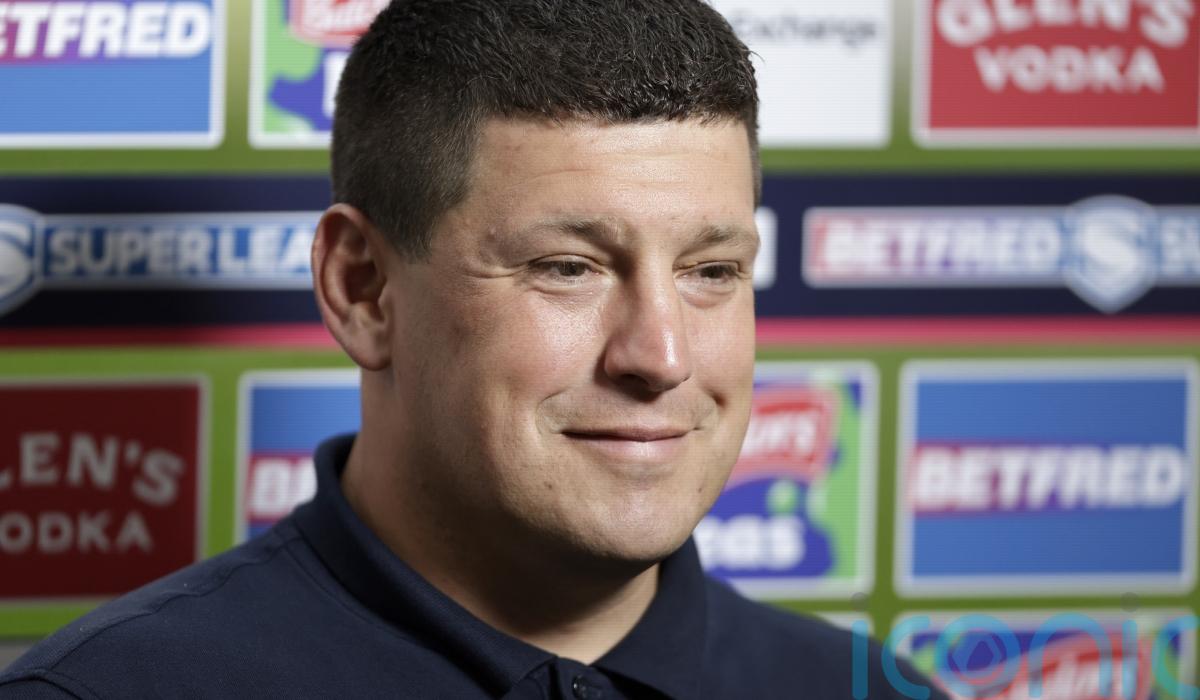 Everything has to be better – Matt Peet targeting all-round improvement ...