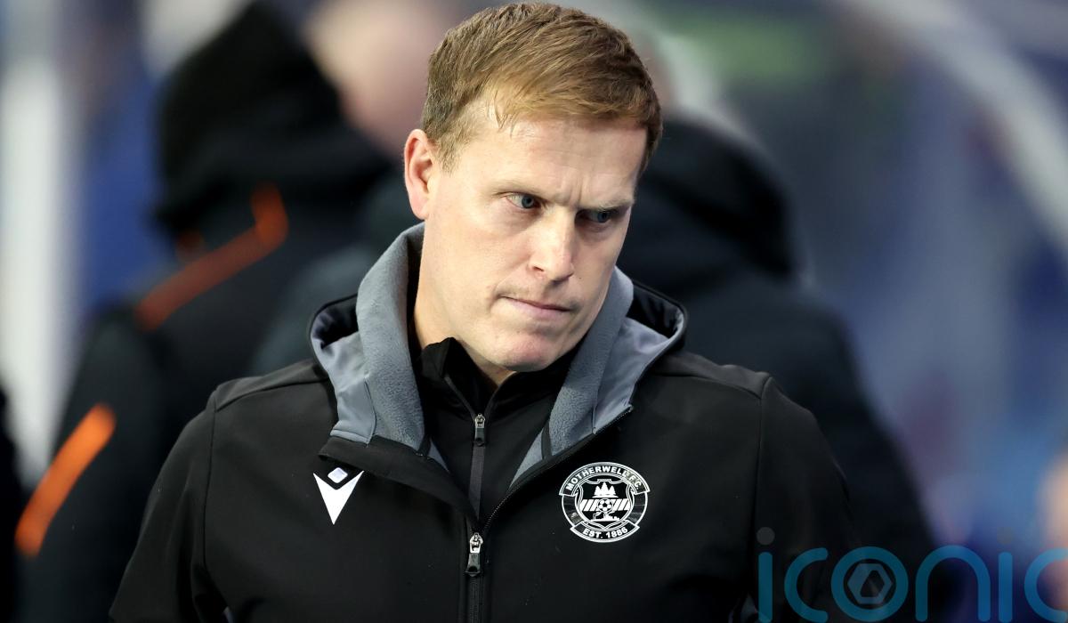 Steven Hammell hoping Motherwell’s selection issues ease for Livingston ...