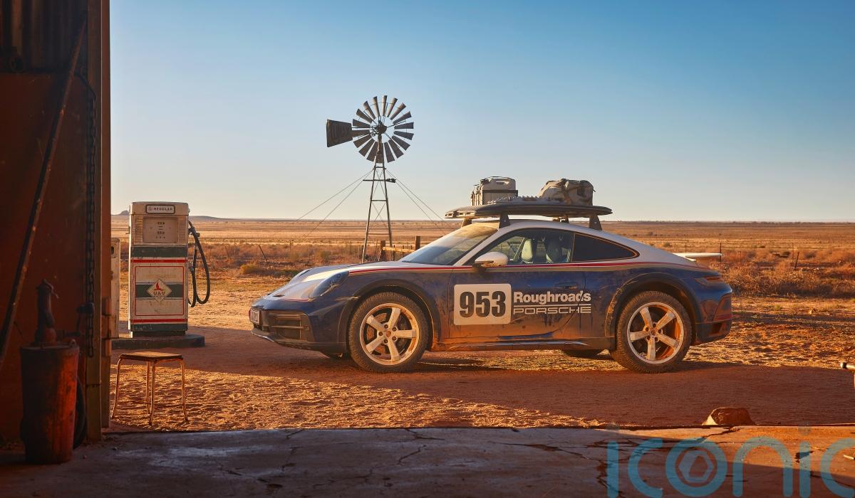 MOTORING: New performance cars to look out for in 2023 - Limerick Live