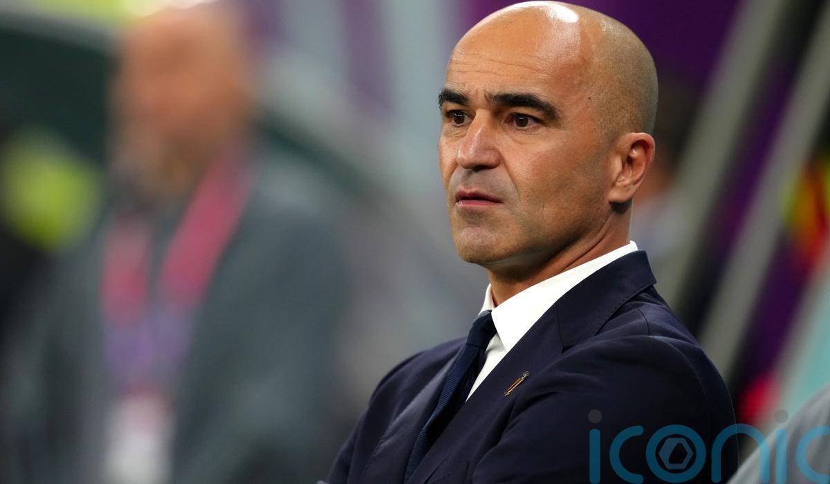 Ex-Everton and Belgium boss named new Portugal manager - Limerick Live