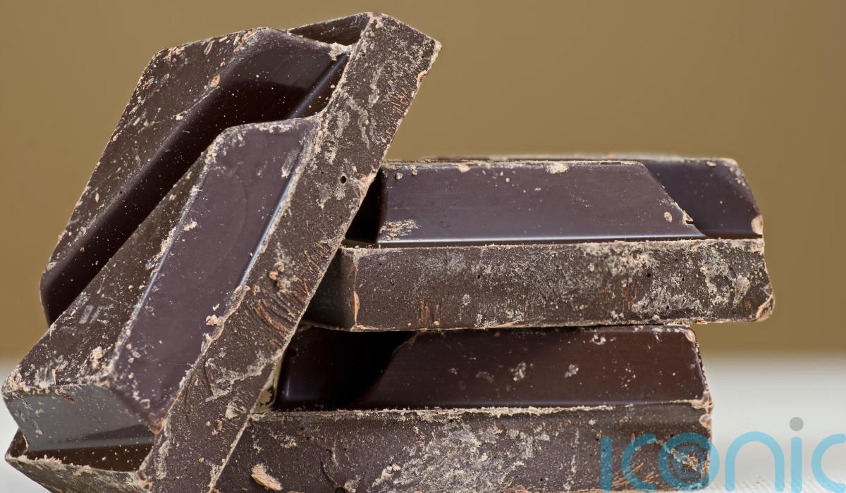 REVEALED: Why chocolate is so appealing - Limerick Live