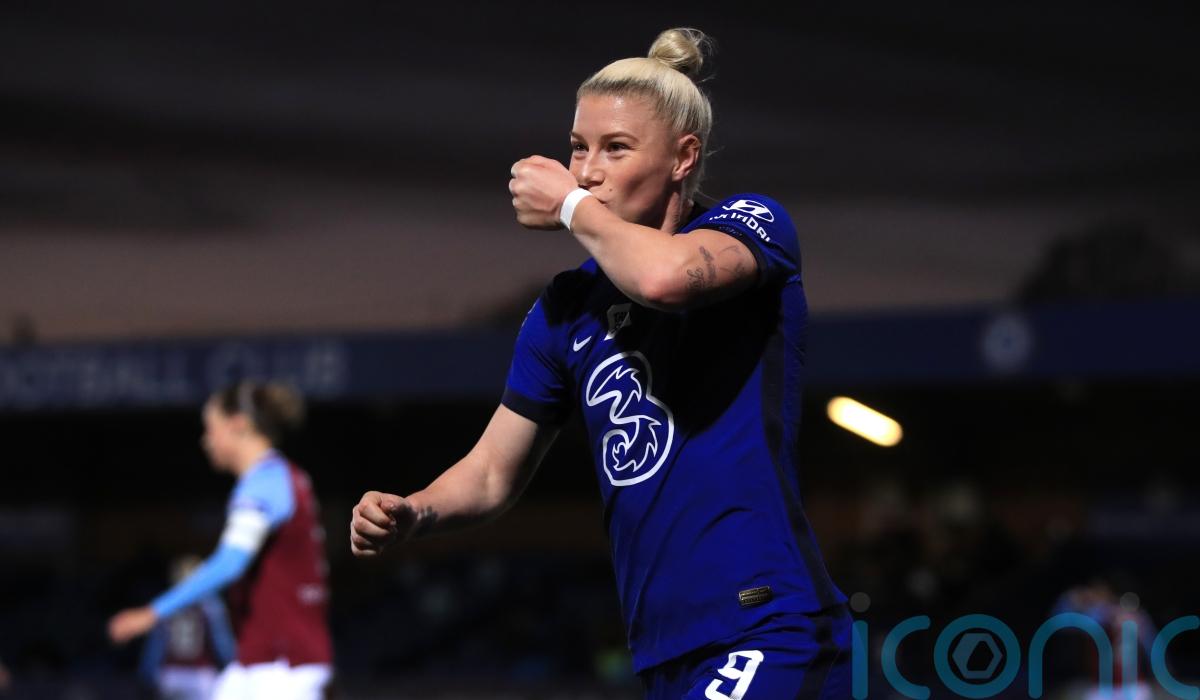 Bethany England hailed a ‘massive asset’ ahead of possible Tottenham ...